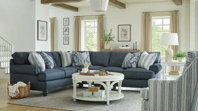Design Options C9 - Craftmaster Furniture