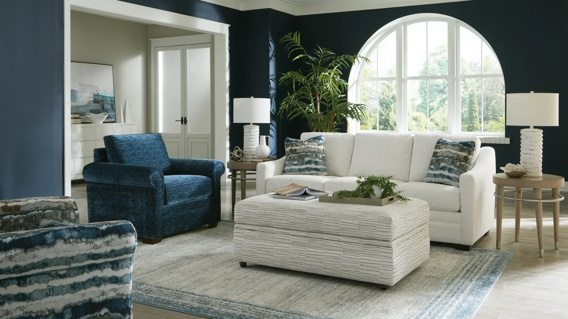 Design Options - Craftmaster Furniture