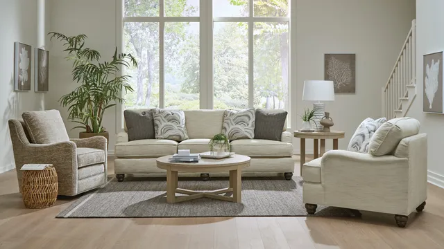Design Options C9 - Craftmaster Furniture