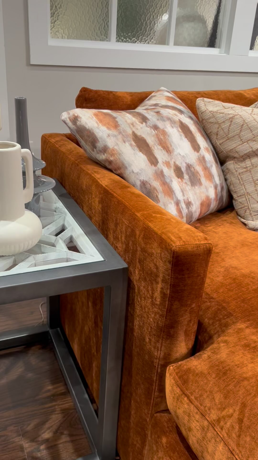 Frame & Cushion Construction - Craftmaster Furniture